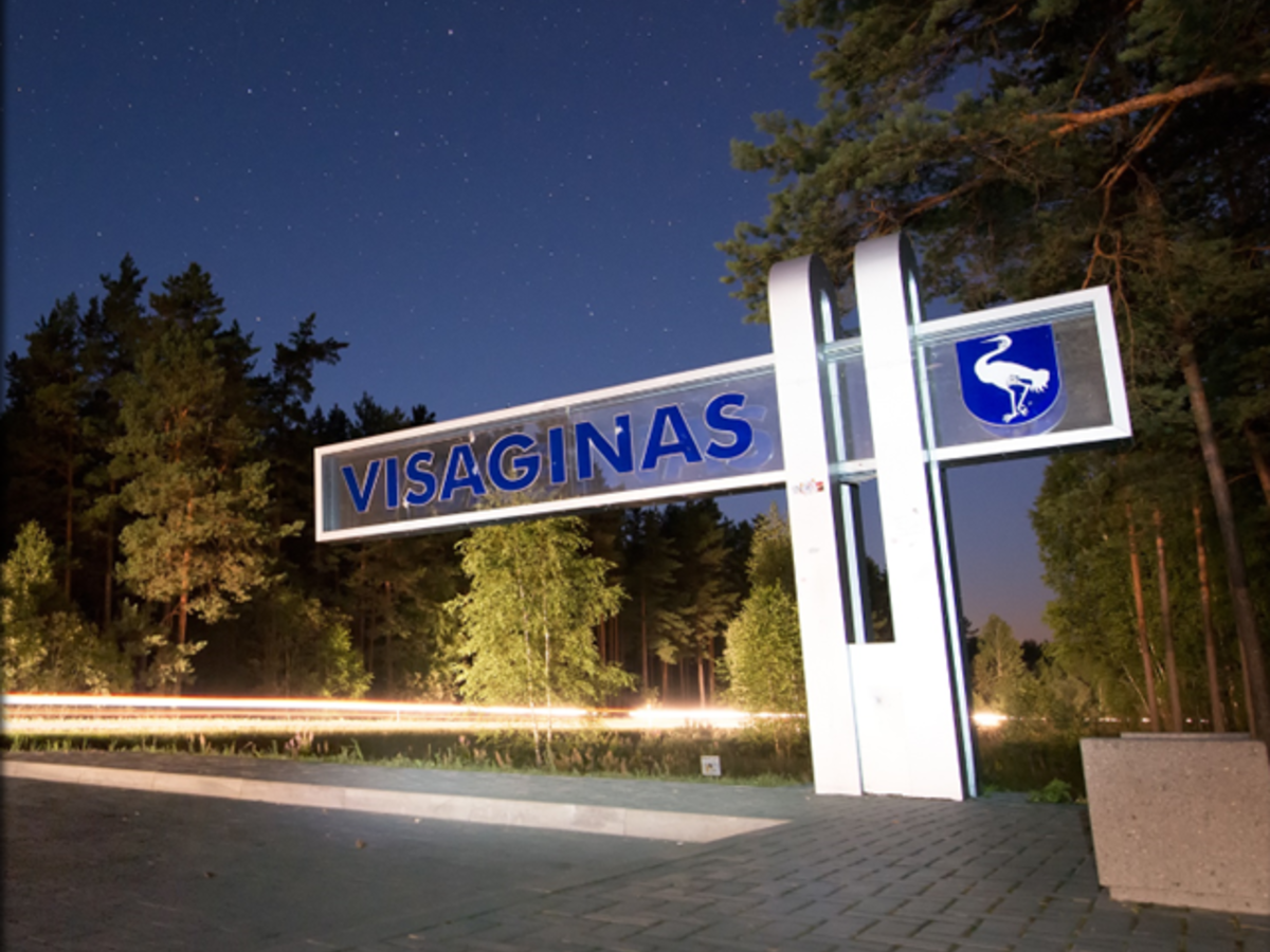 Visagino savivaldybės 2024-2026 m. Strateginis veiklos planas ...